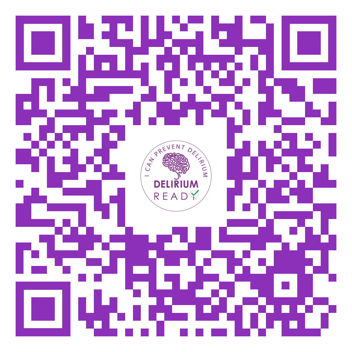 Delirium Marchathon 1-17 March 2021