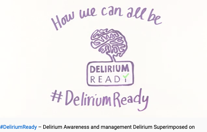 Delirium Resources