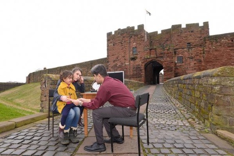 North Cumbria GP Training Programme